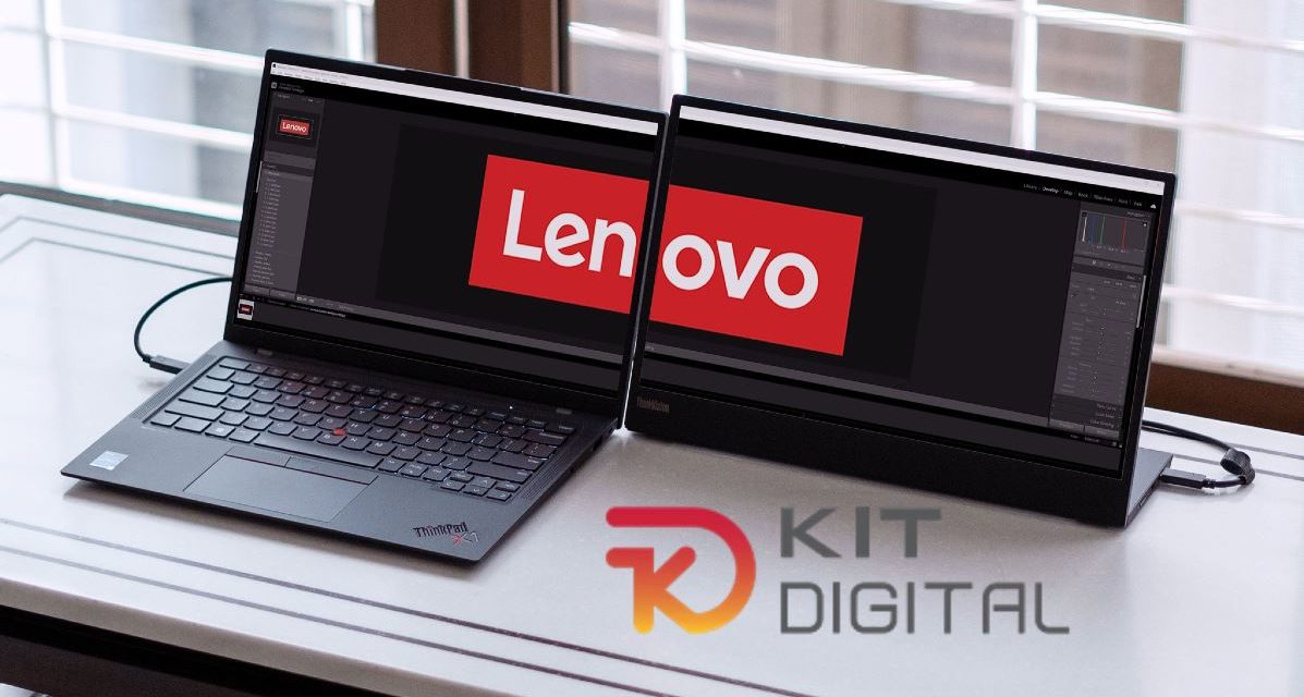 Cómo aprovechar el Kit Digital para renovar tu negocio con Lenovo