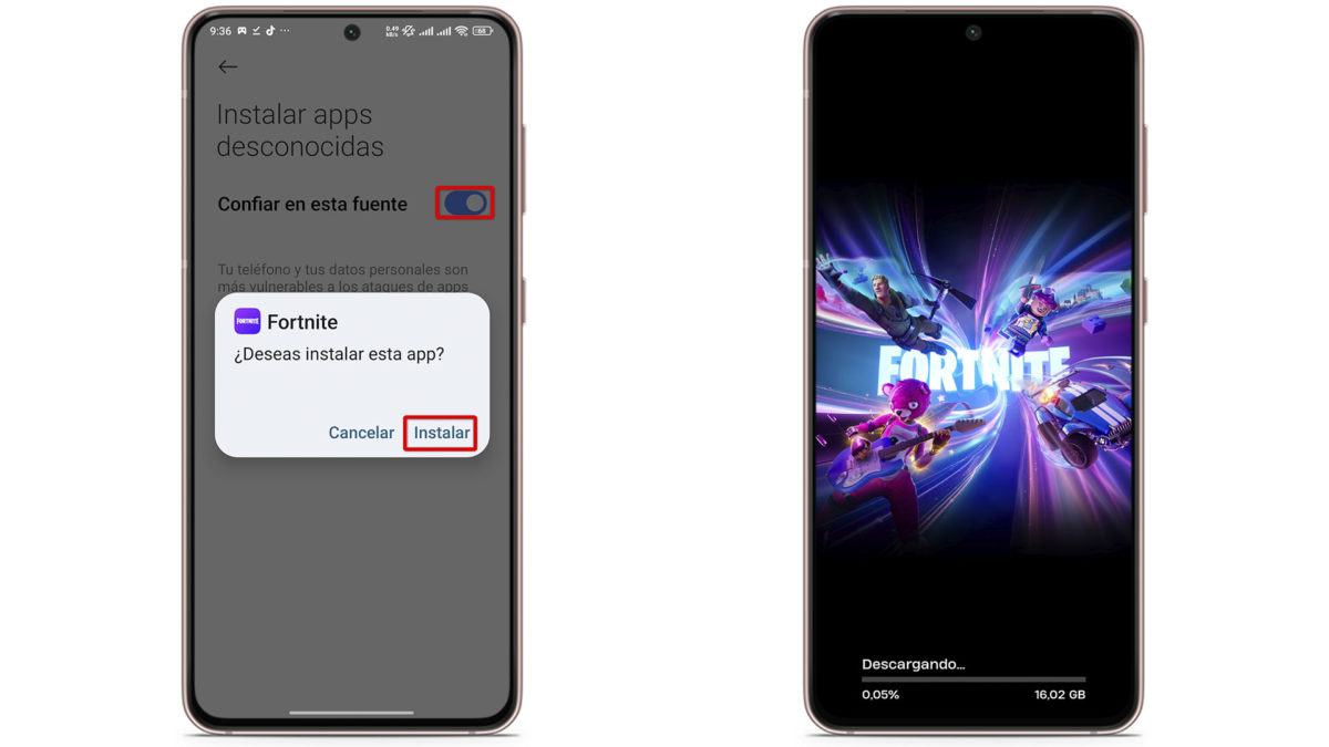 Cómo instalar de forma segura la Epic Games Store para jugar a ...