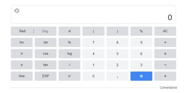 Los 11 trucos y juegos secretos más curiosos y divertidos de Google