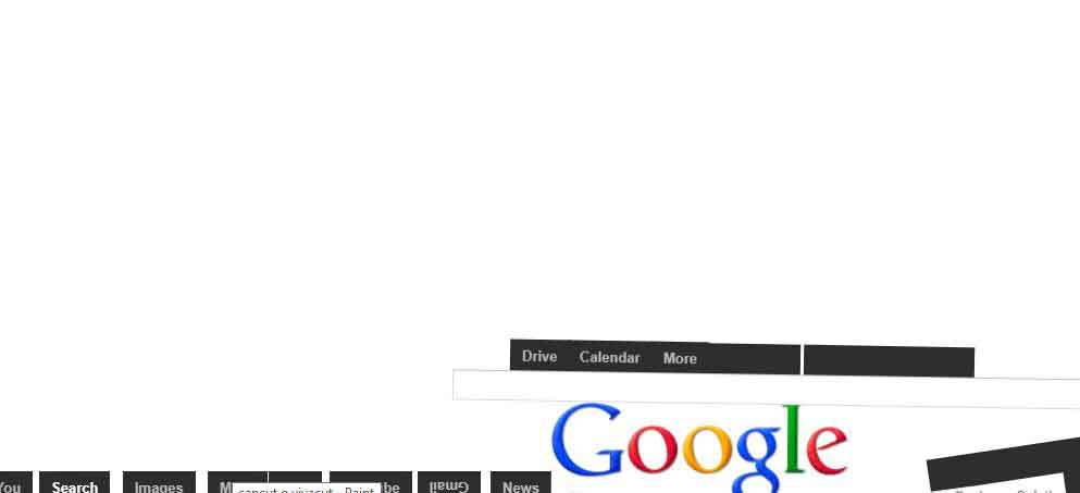 Los 11 trucos y juegos secretos más curiosos y divertidos de Google