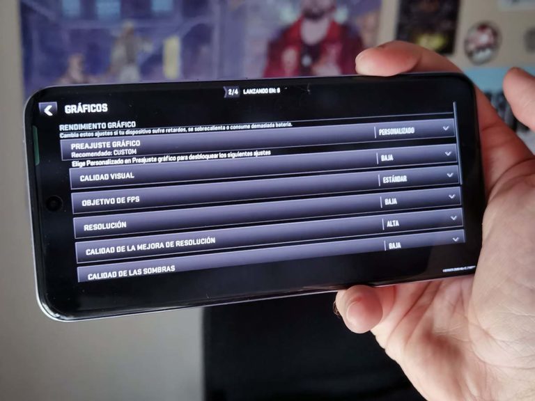 Mi experiencia con el móvil OPPO Reno12 Pro durante un mes de uso