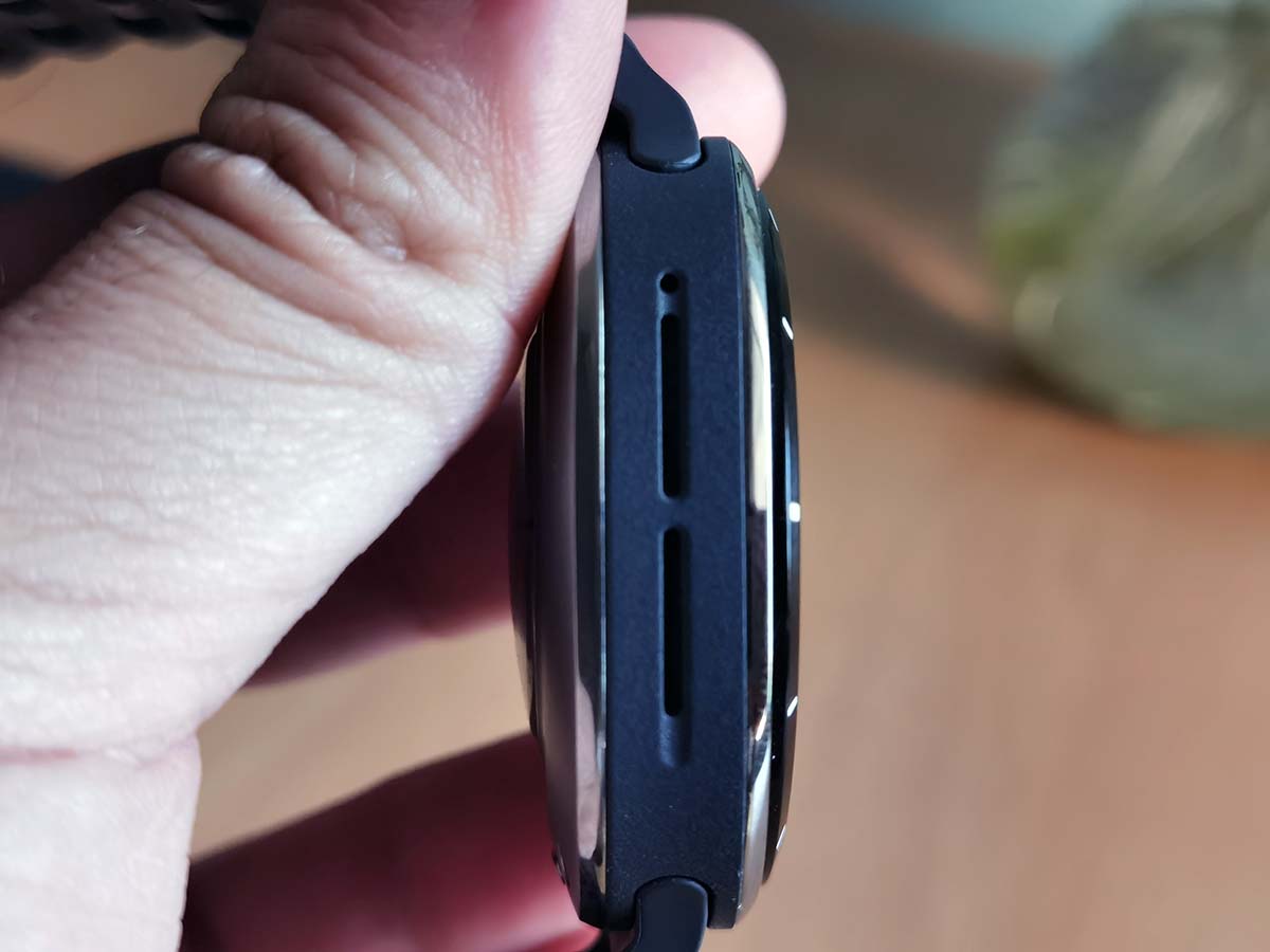 Mi experiencia con el reloj inteligente Samsung Galaxy Watch Ultra tras ...