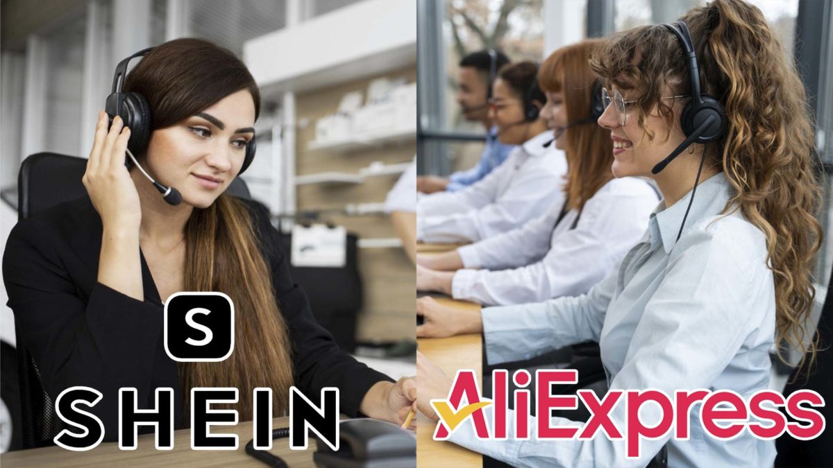 Shein vs AliExpress: comparativa, diferencias y cuál es mejor en 2024