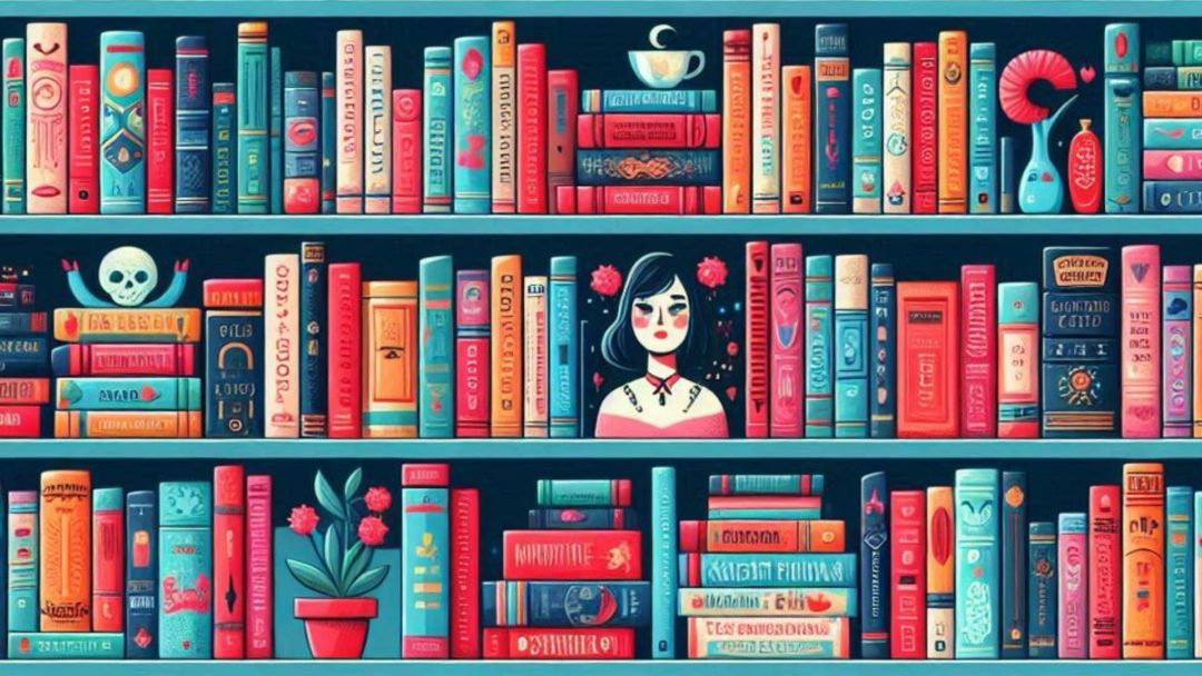 Cómo encontrar en Internet un libro sin saber ni autor ni título