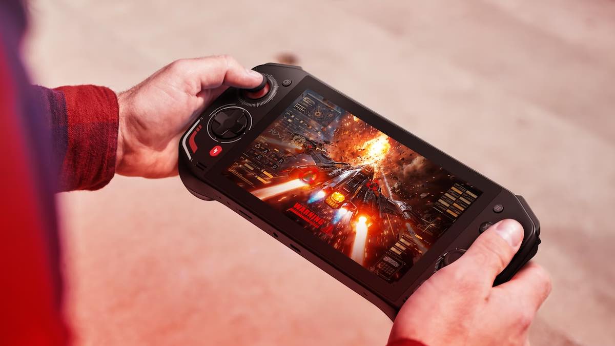 Las 7 mejores consolas portátiles de videojuegos de 2024