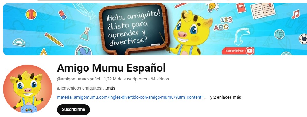 Los 8 mejores canales de YouTube para aprender inglés en 2024