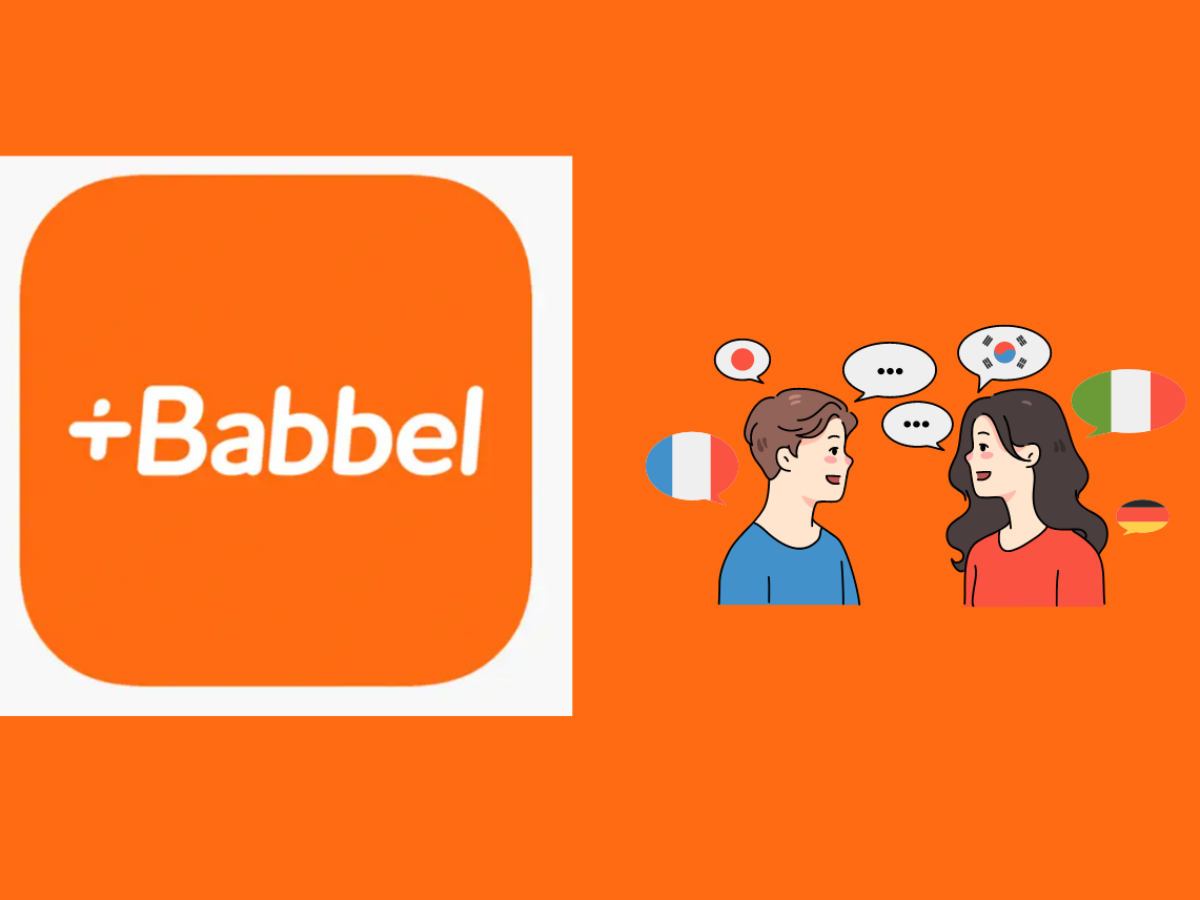 Babbel o Duolingo: Comparativa, diferencias y cuál es la mejor app para aprender idiomas