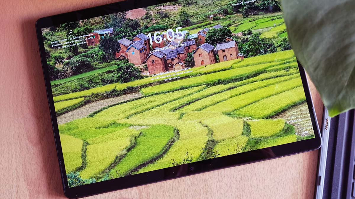 5 claves de la tableta CHUWI Hi10 Max que la hacen muy recomendable