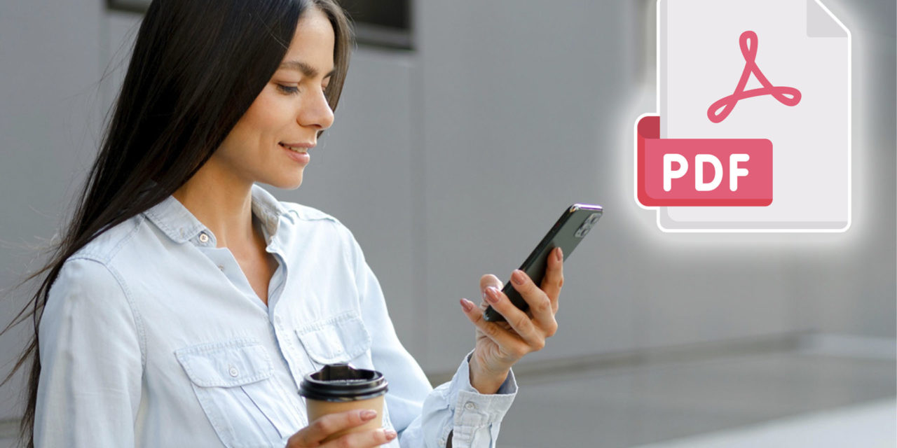 ¿Cuál es el mejor lector de PDF para Android gratis? Esta es la app que más me convenció