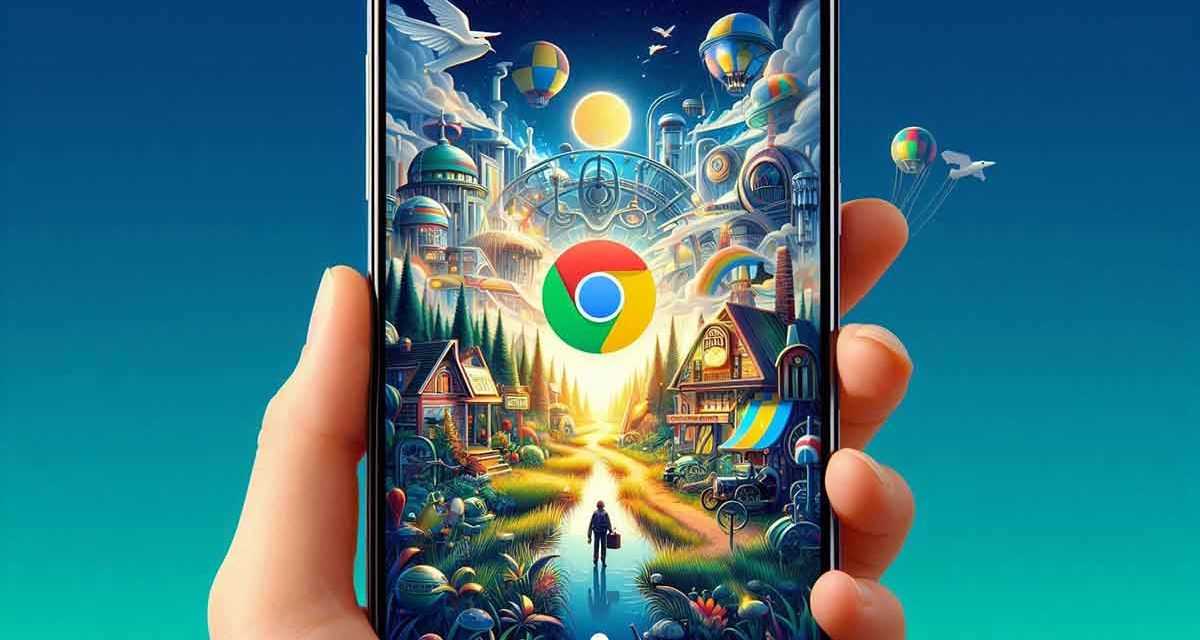 8 trucos que han cambiado mi forma de usar Google Chrome en Android