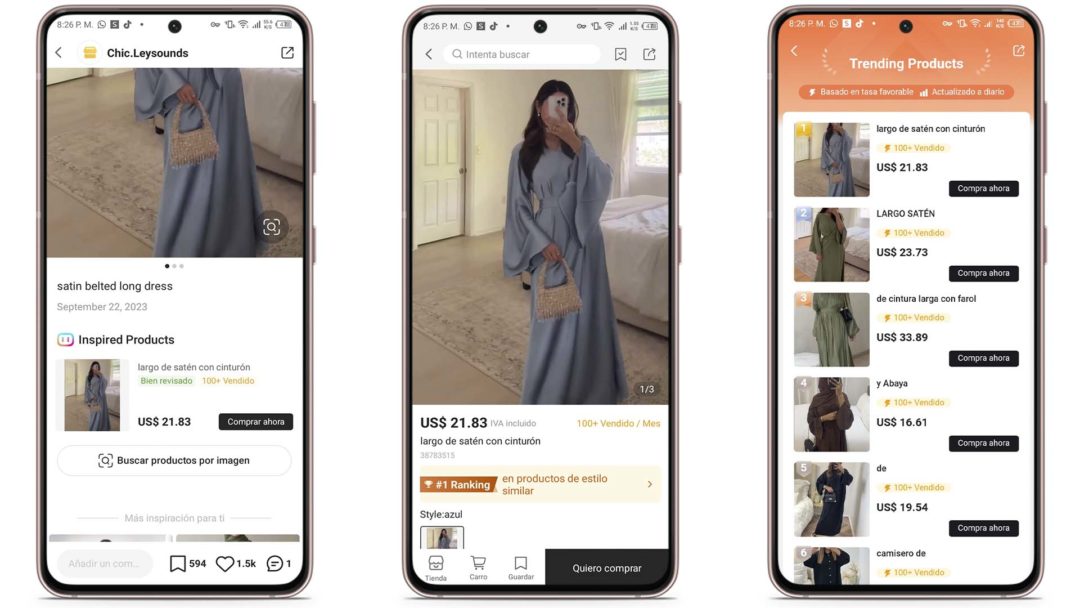 Opiniones sobre la app Hacoo en 2024: ¿es fiable esta plataforma para ...
