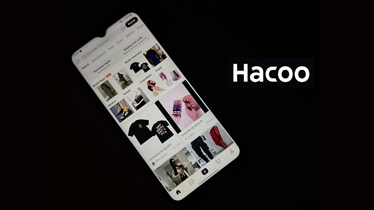 Los mejores trucos y ofertas para comprar más barato en la app Hacoo ...