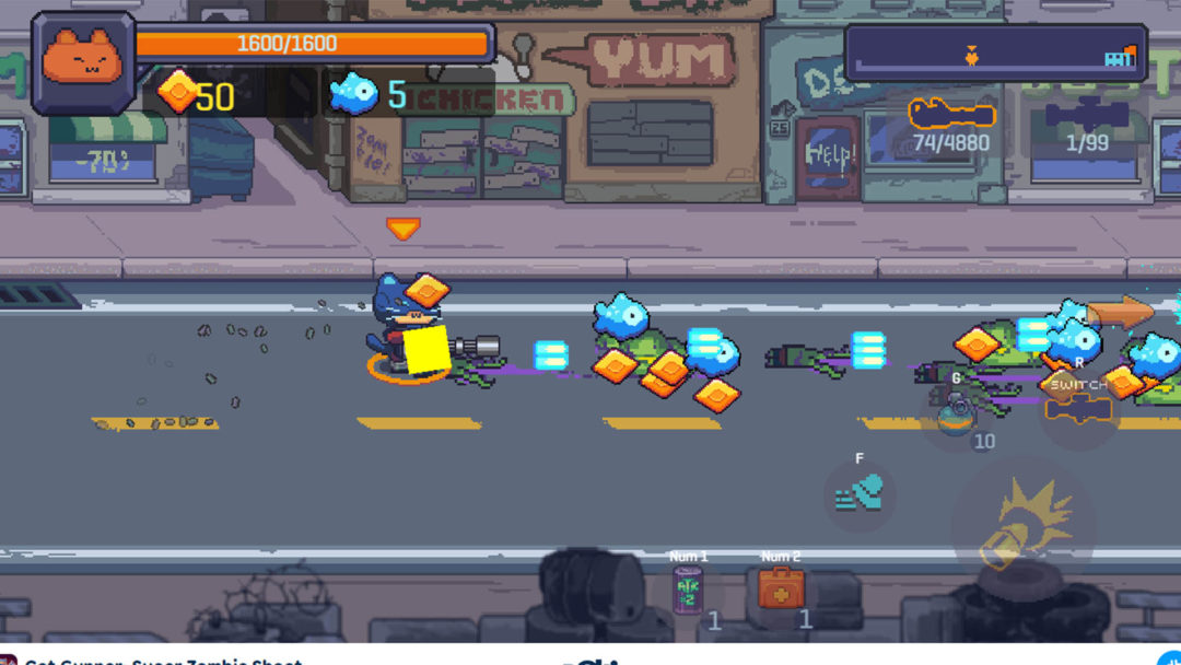 Los 17 mejores juegos online gratis de Poki en 2024