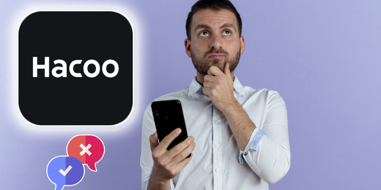 Qué significa en Hacoo «bajo despacho de aduana»