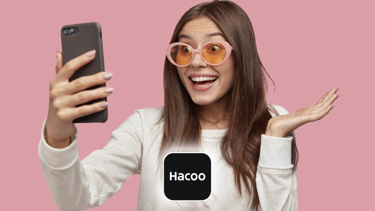 Opiniones sobre la app Hacoo en 2024: ¿es fiable esta plataforma para ...