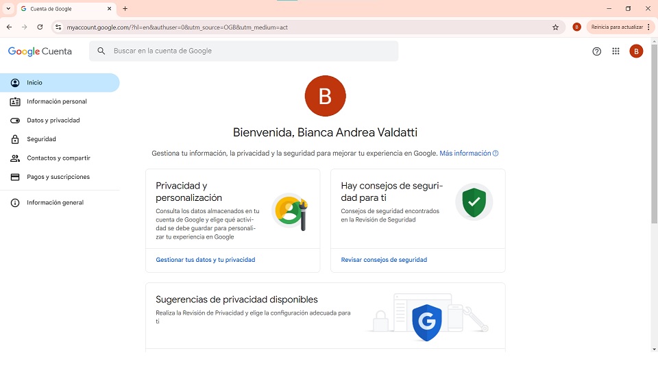 Cómo eliminar una cuenta de Google para siempre: tutorial paso a paso