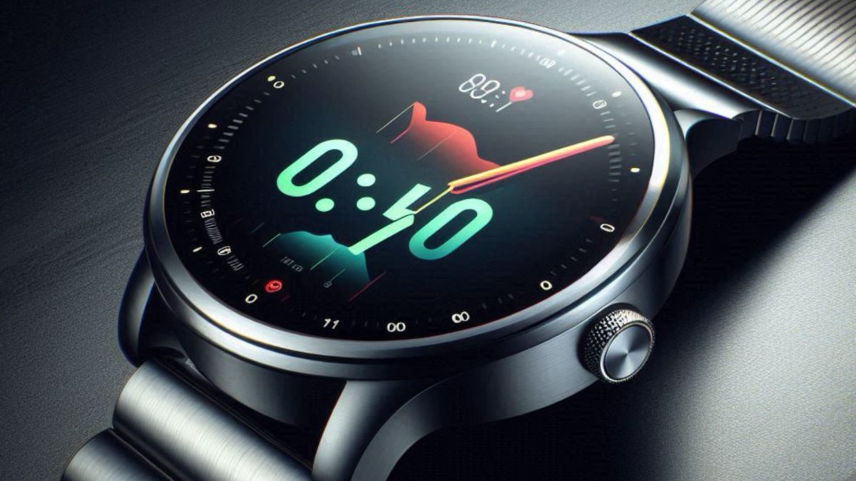 No me compraría un smartwatch en 2024 sin estas características