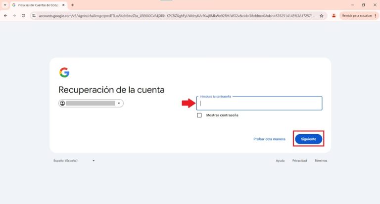 Cómo eliminar una cuenta de Google para siempre: tutorial paso a paso