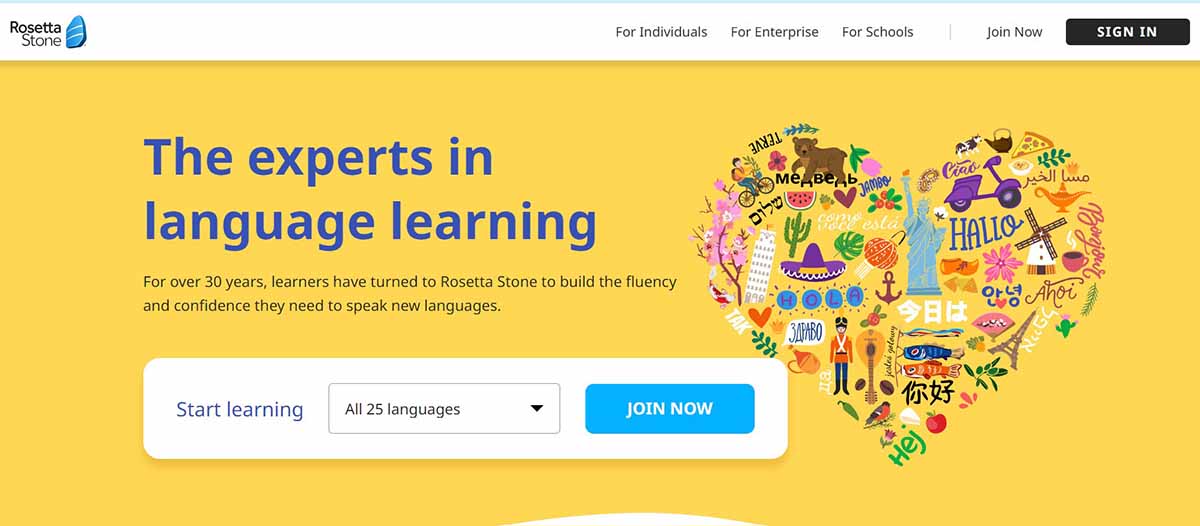 Las 6 mejores apps para estudiar inglés gratis