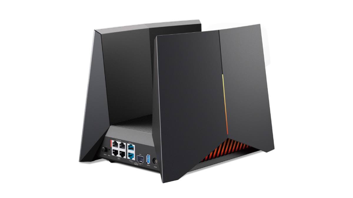 Wi-Fi 7, luces RGB y hasta 19 Gbps de velocidad, TP-Link lanza el ...