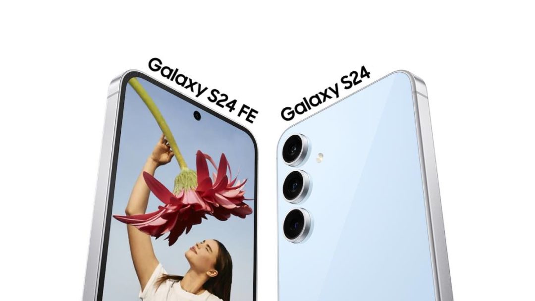 Samsung Galaxy S24 vs S24 FE, ¿cuál de los dos es mejor comprar?