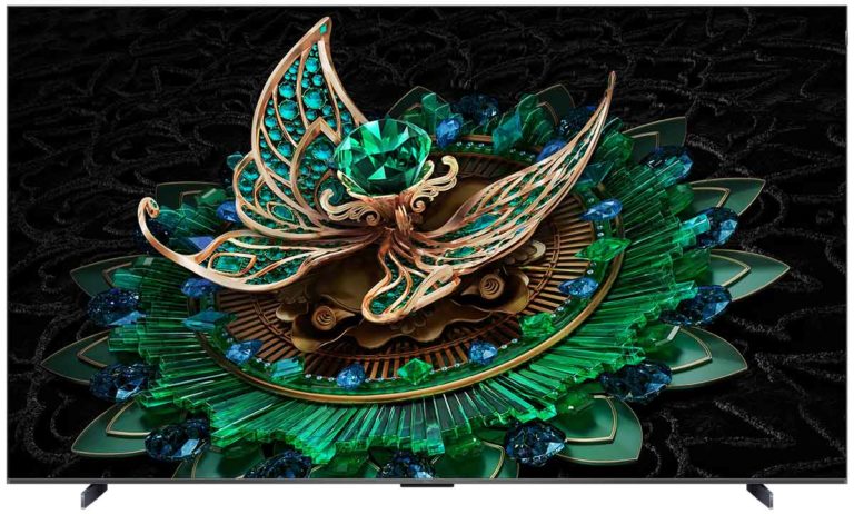 TCL C765, un televisor MiniLED para cinéfilos y 'gamers' adaptable a ...