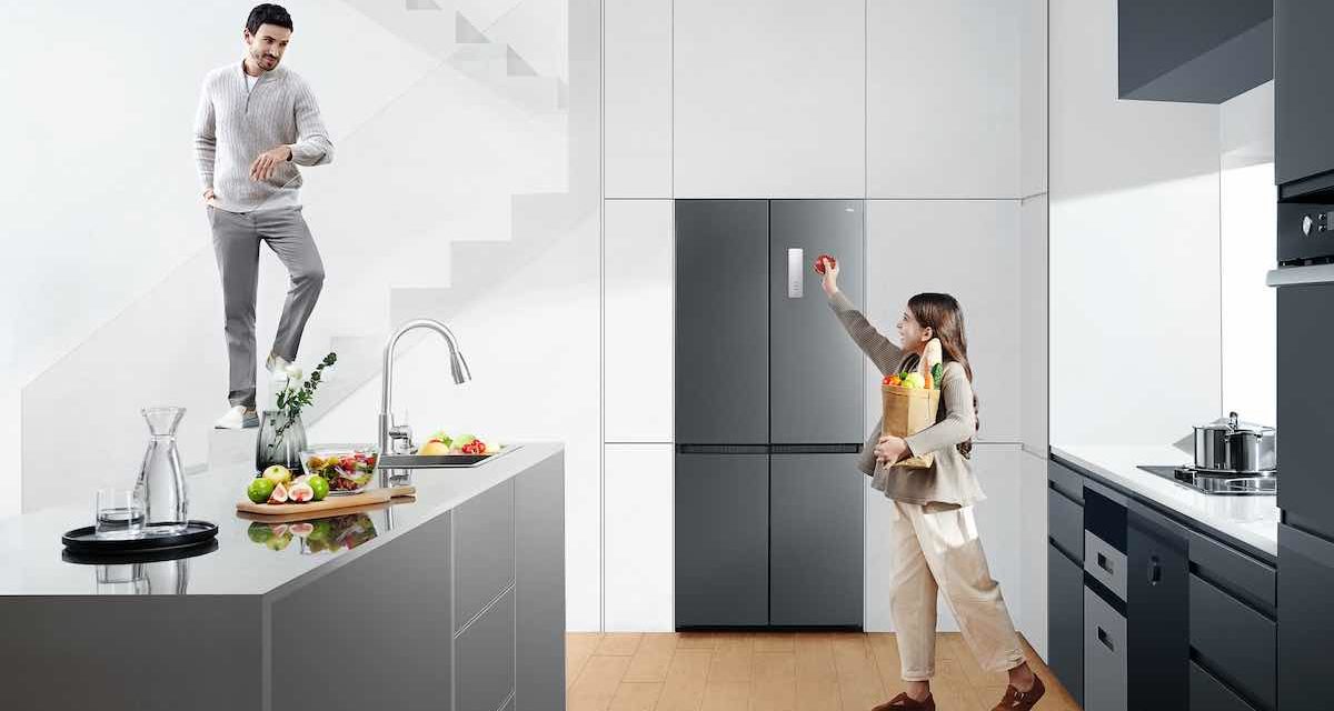 TCL revoluciona la refrigeración doméstica con sus nuevas gamas de ...