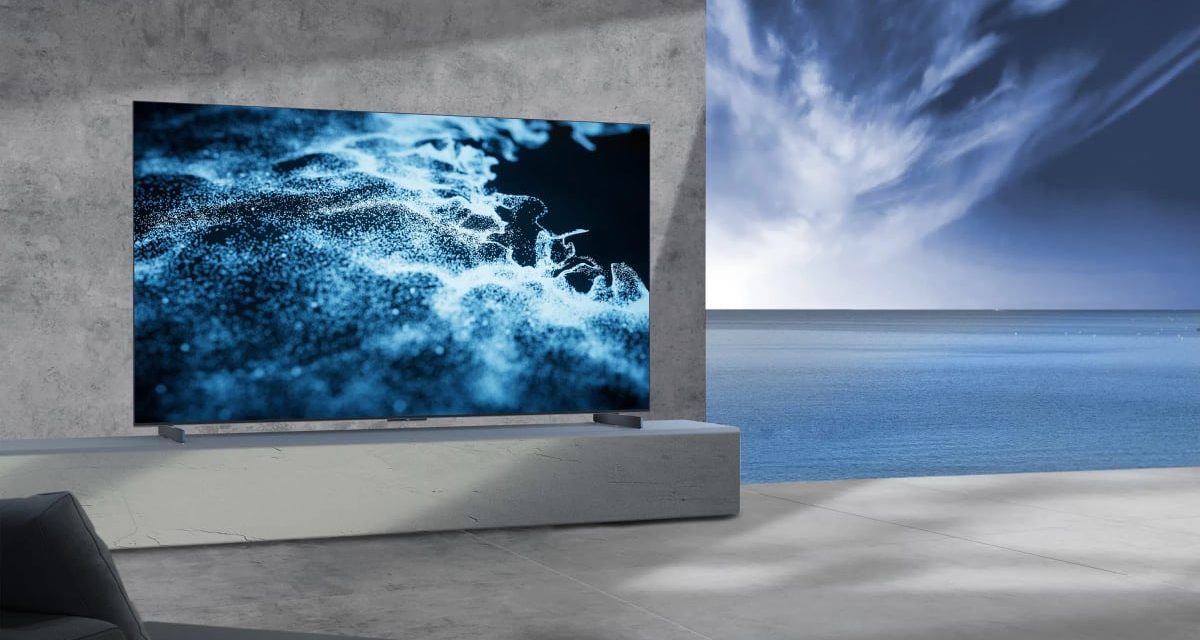 TCL Q85 y Q75, barras de sonido con tecnología RAY-DANZ y mucha potencia