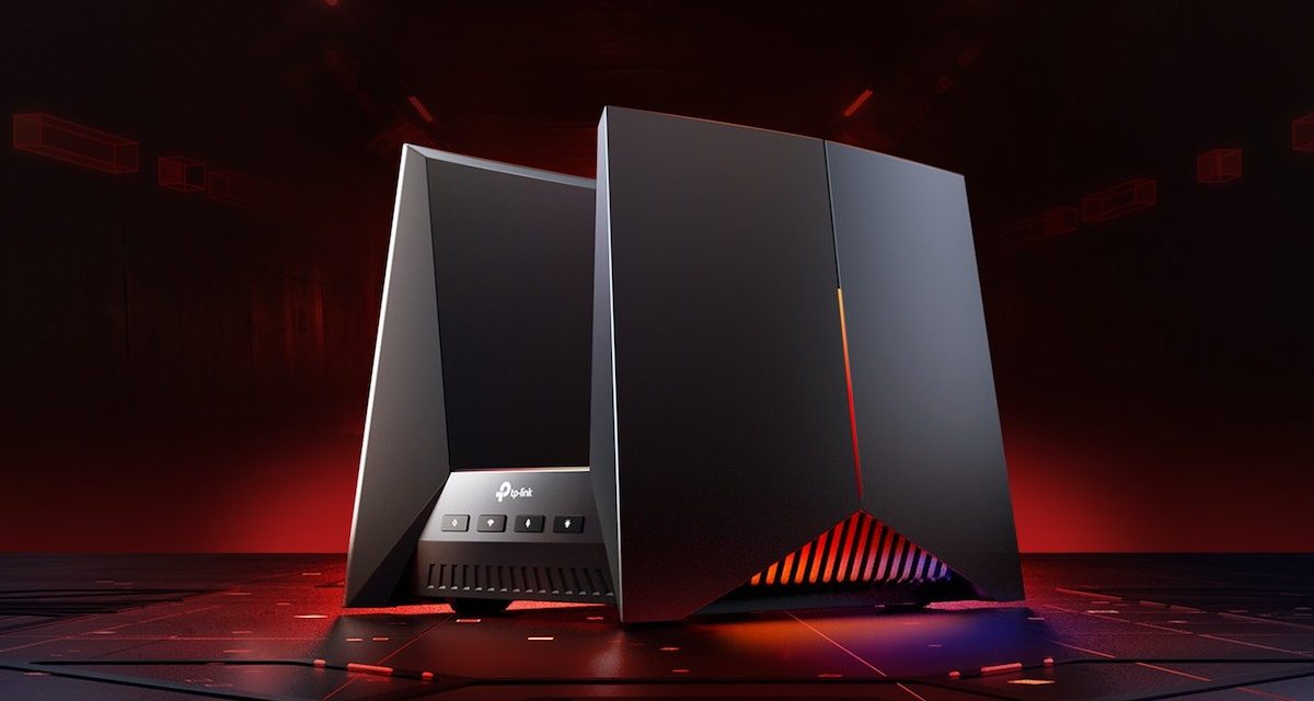 Wi-Fi 7, luces RGB y hasta 19 Gbps de velocidad, TP-Link lanza el ...