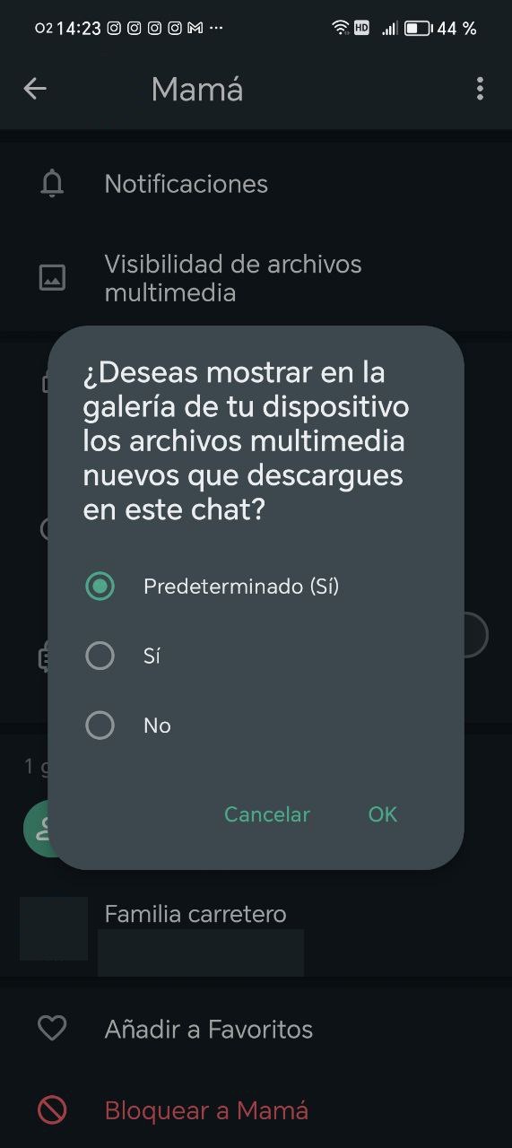 Los 11 trucos de WhatsApp que son indispensables para mí en 2024