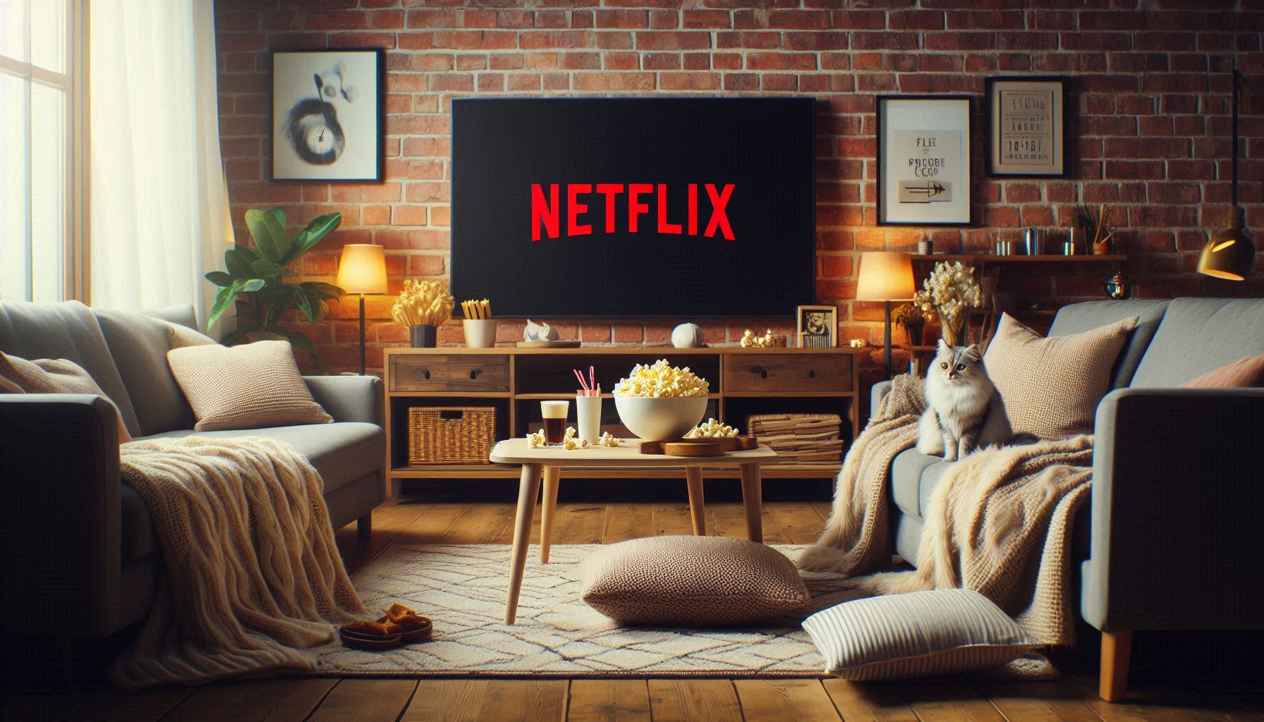 Cómo conseguí reiniciar el algoritmo de recomendación de Netflix