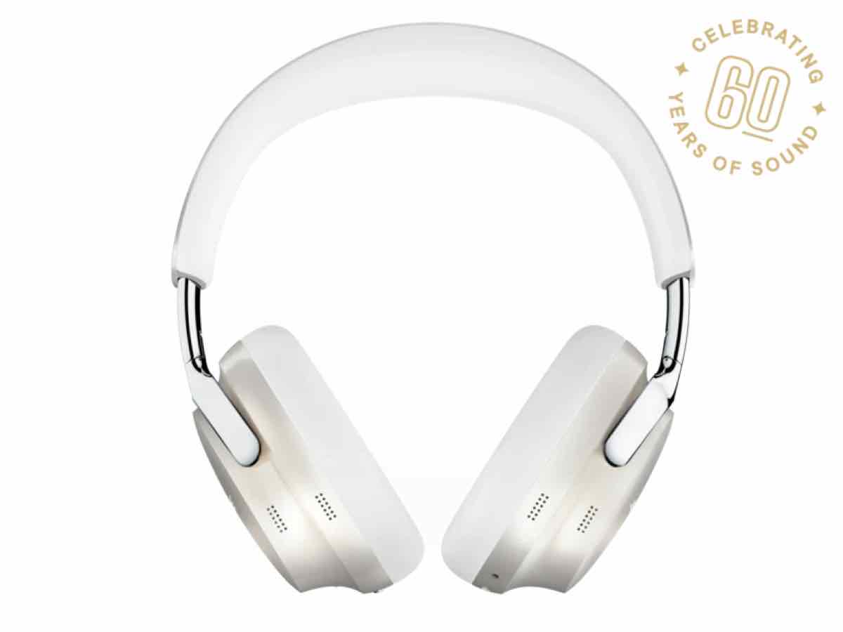 Bose Diamond 60th, una edición muy exclusiva de los auriculares más top ...