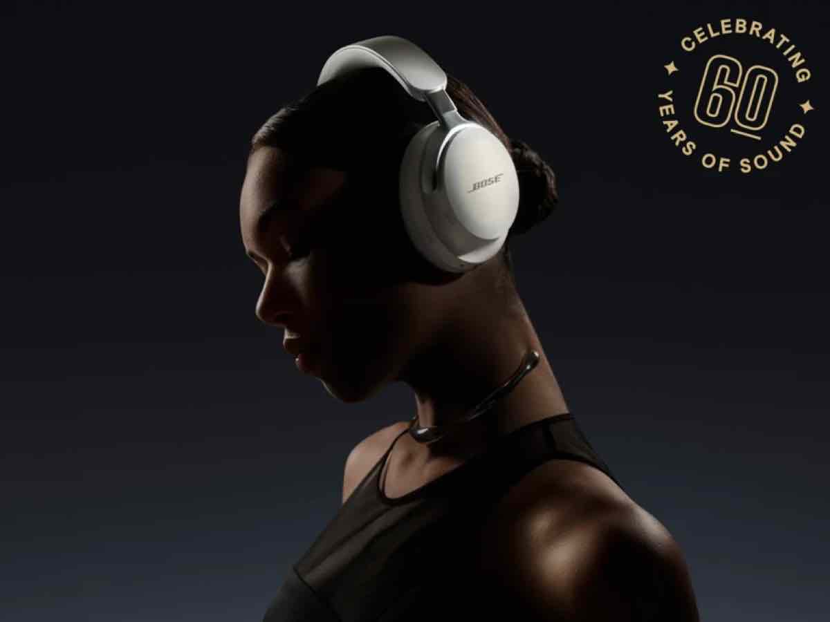 Bose Diamond 60th, una edición muy exclusiva de los auriculares más top ...