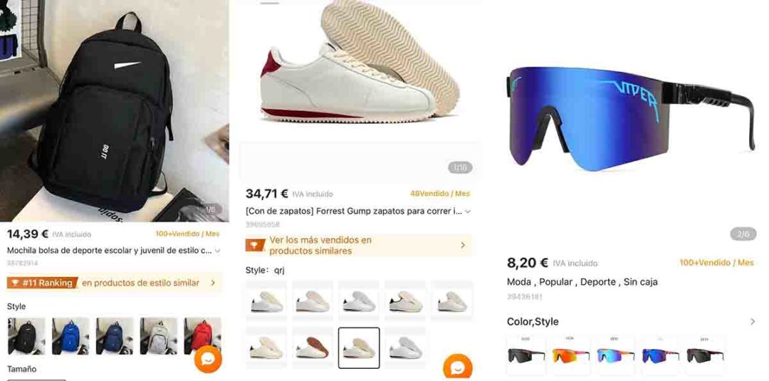 Por qué en Hacoo me sale el mensaje 'Item is not existing': ¿Hay solución?