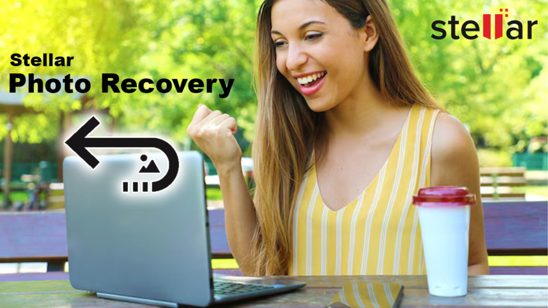 Cómo recuperar tus fotos perdidas fácilmente con Stellar Photo Recovery