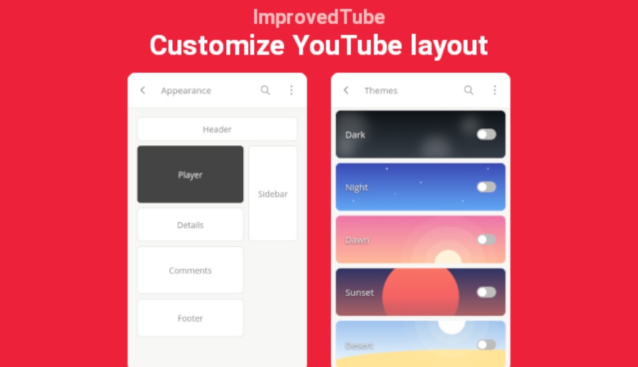 10 extensiones de Google Chrome que mejoran mi experiencia con YouTube