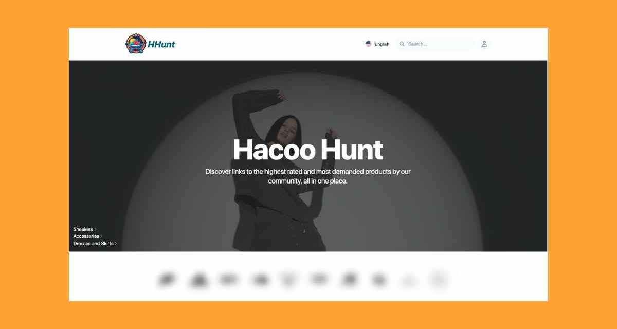 ¿Son fiables los links de Hacoo Hunt? Mi experiencia con esta web de ...