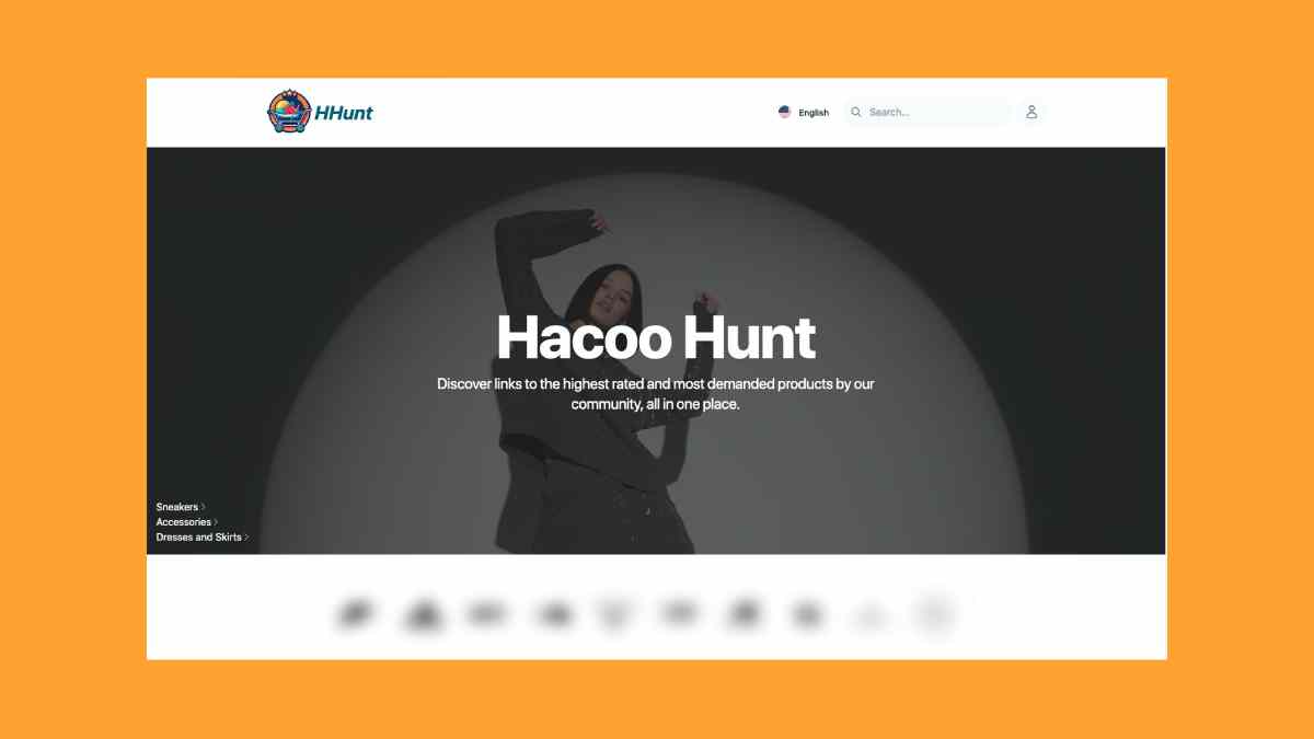 ¿Son fiables los links de Hacoo Hunt? Mi experiencia con esta web de ...