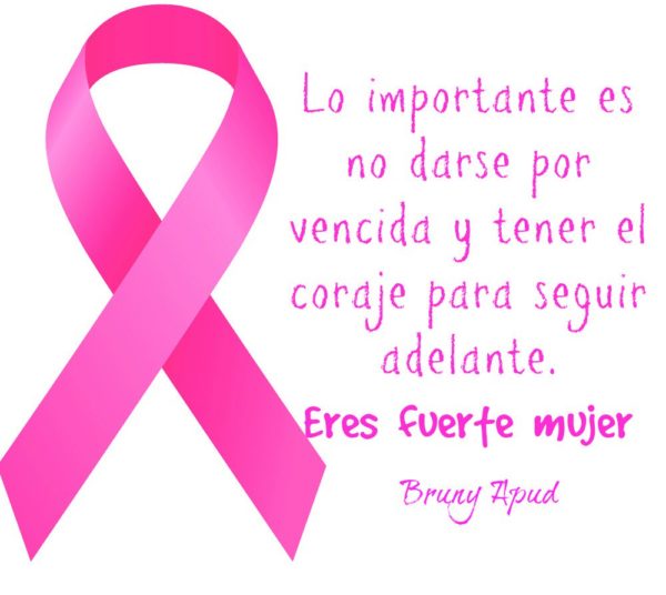 25 imágenes bonitas para dar apoyo en el día del cáncer de mama a ...