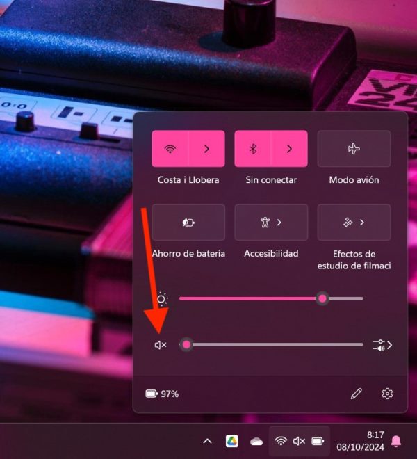 Mi PC no se escucha: cómo solucionar los problemas de audio en Windows 11
