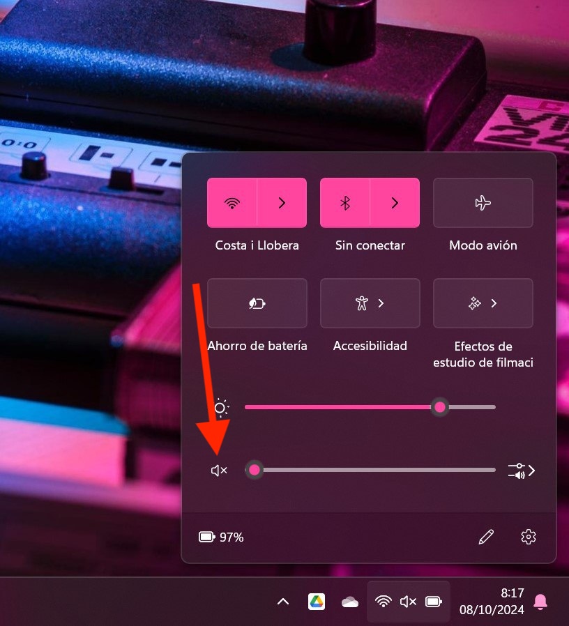 Mi PC no se escucha: cómo solucionar los problemas de audio en Windows 11