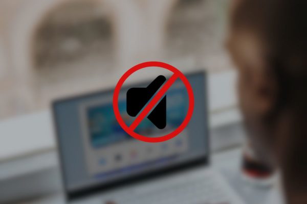 Mi PC no se escucha: cómo solucionar los problemas de audio en Windows 11