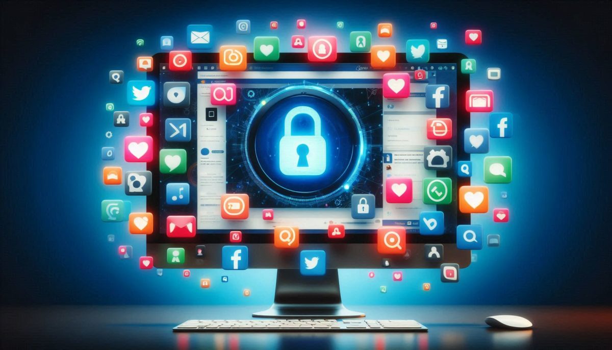 Proteger tu privacidad en redes sociales es posible siguiendo estos consejos