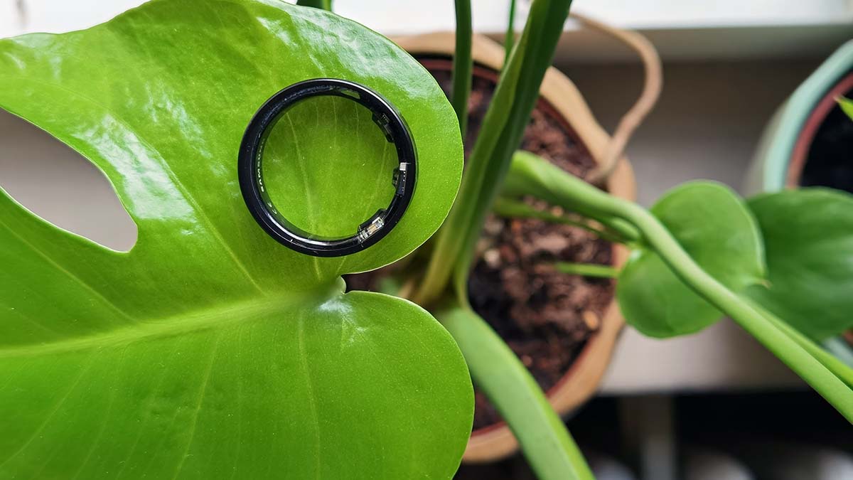 Mi experiencia con el anillo inteligente Samsung Galaxy Ring tras un ...