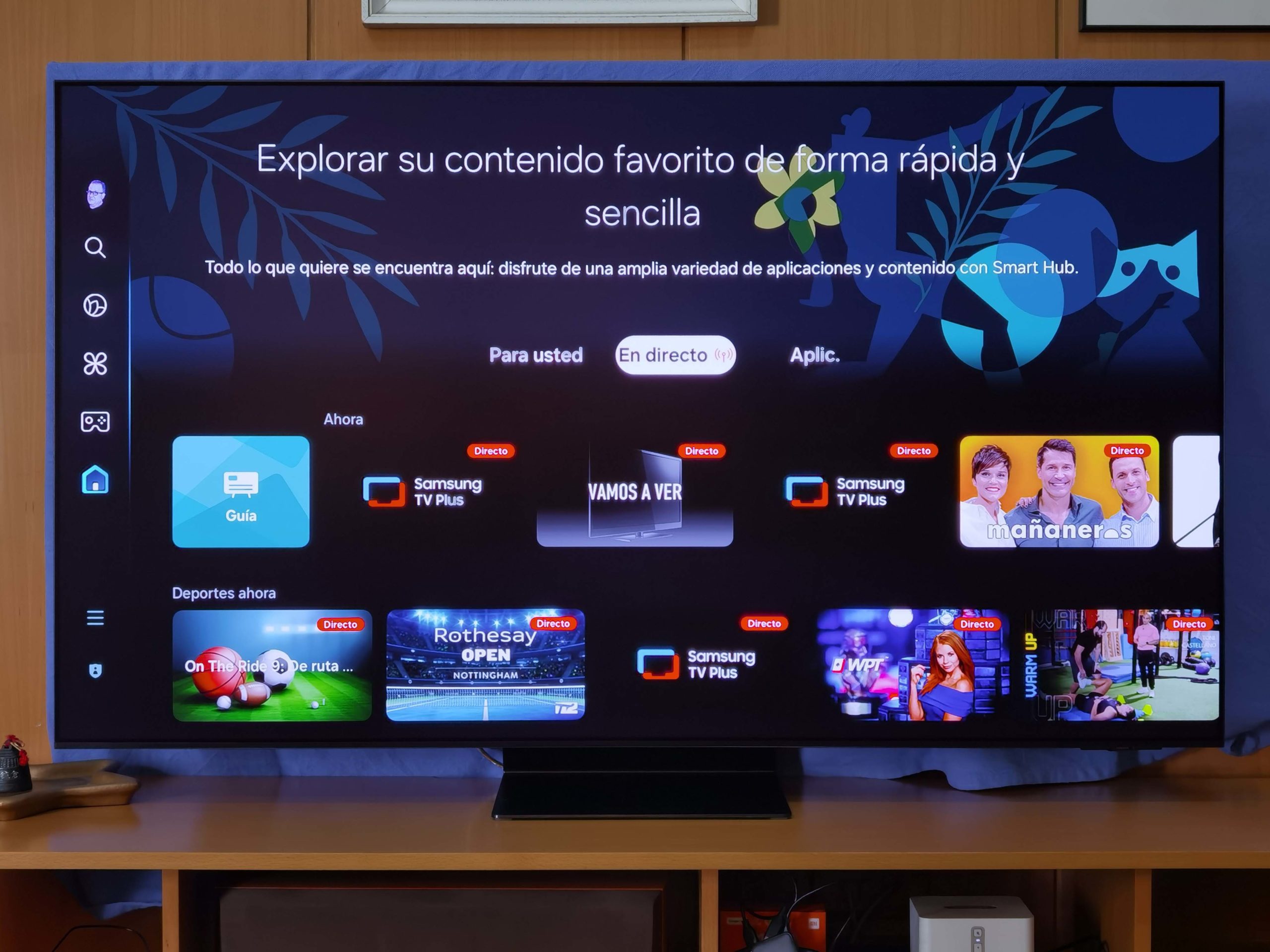 Samsung S93D vs S95D, ¿cuál es el mejor televisor OLED?