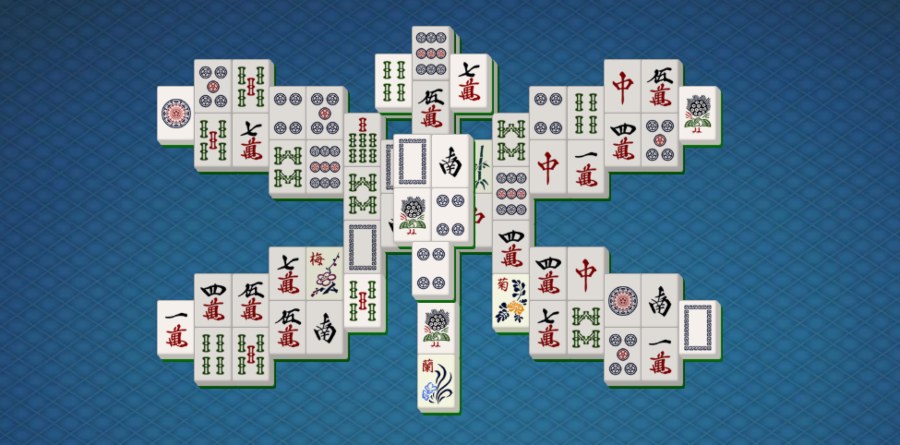 Los 6 juegos más recomendables del solitario Mahjong gratis y online