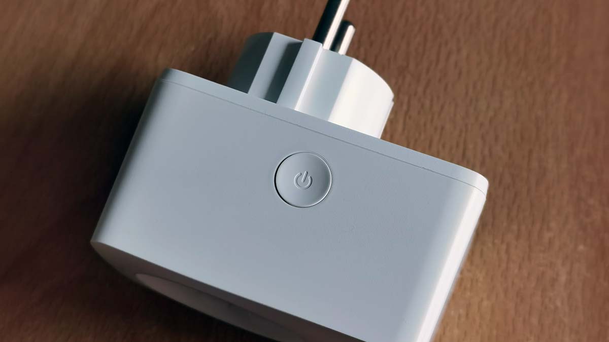 5 características clave del enchufe inteligente TP-Link Tapo P110