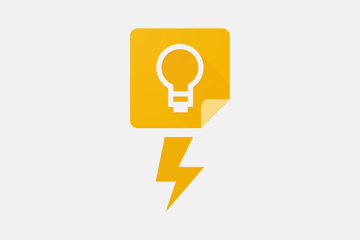 Así es como le saco todo el partido a Google Keep