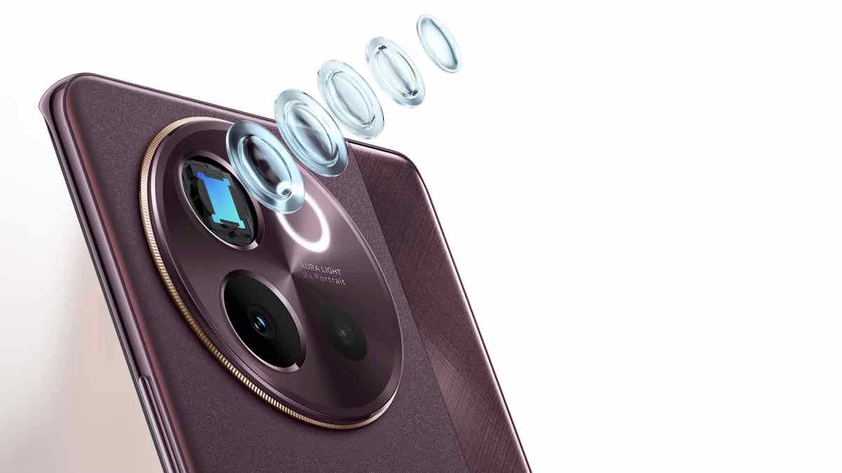 vivo V40 Lite 5G, porque un móvil BBB con buena cámara y mejor batería ...