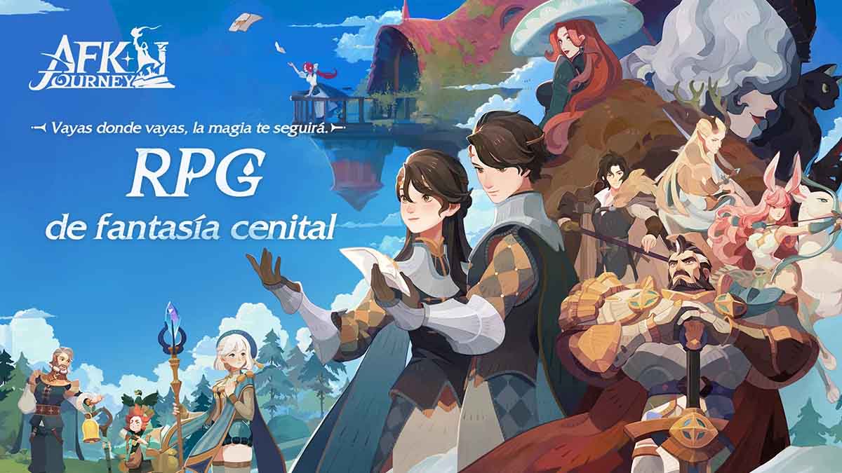 Los mejores juegos para Android de 2024: lista completa